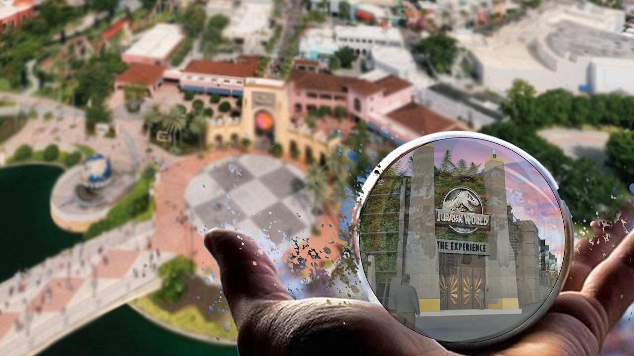 Universal Studios Future: What’s the Next Big Thing? - YouTube