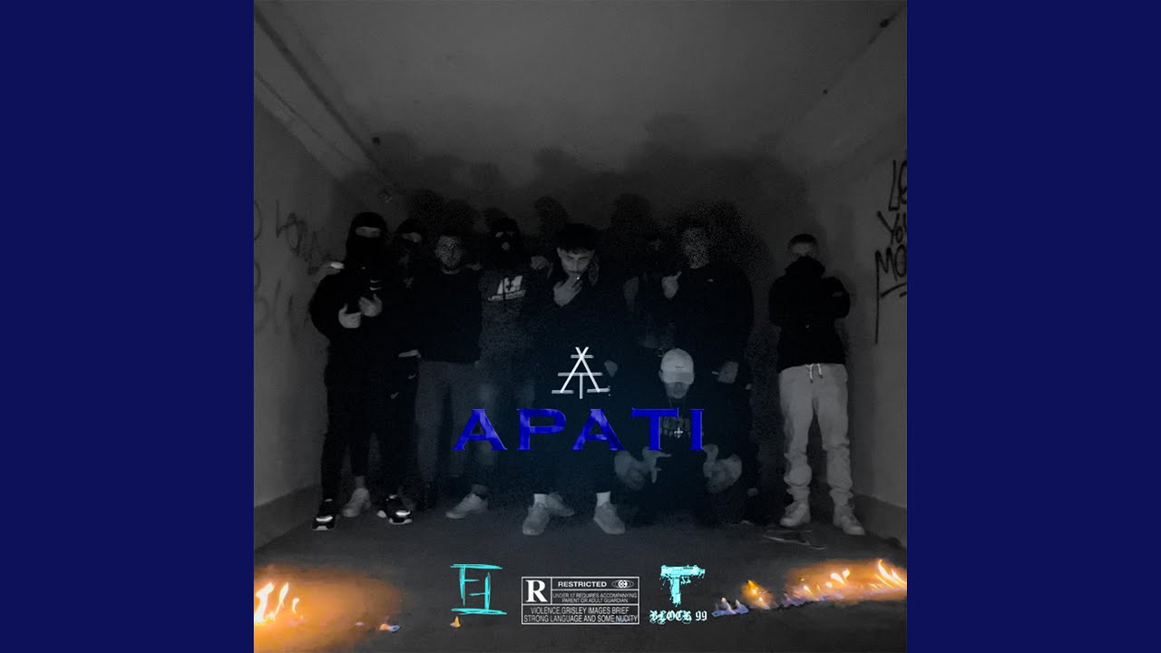 Apati - YouTube