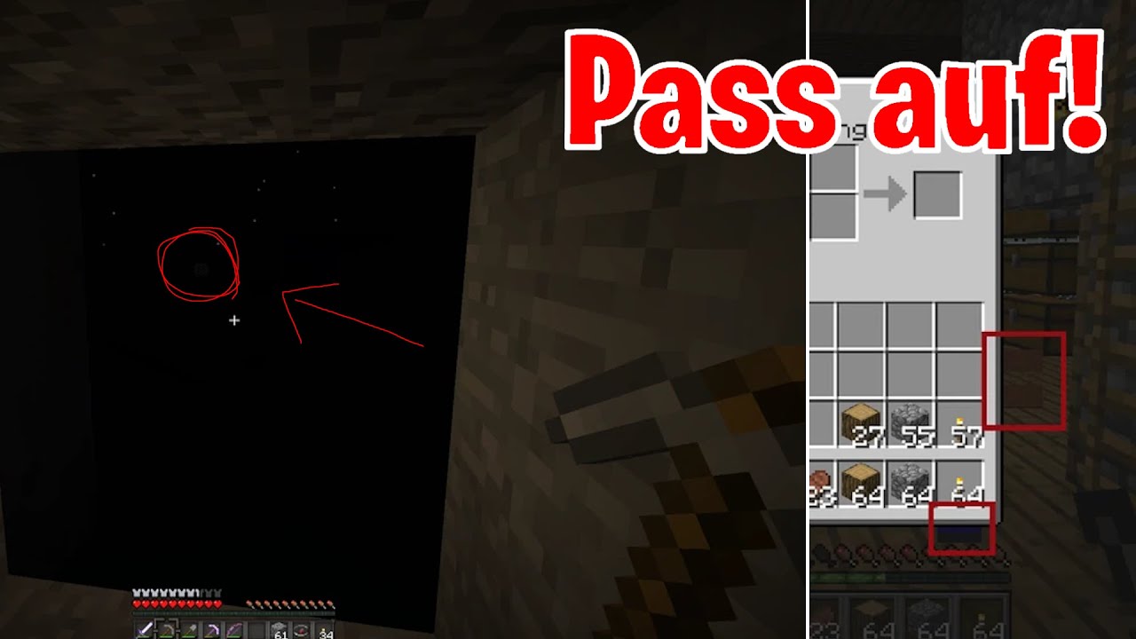 That Thing | Minecraft Mythen - #004 - YouTube