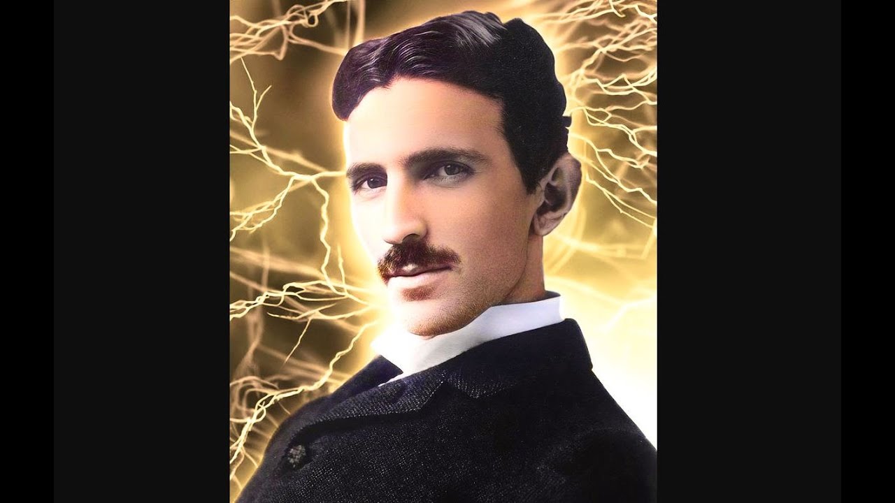Tesla Plasma Machine Healing Miracles - YouTube