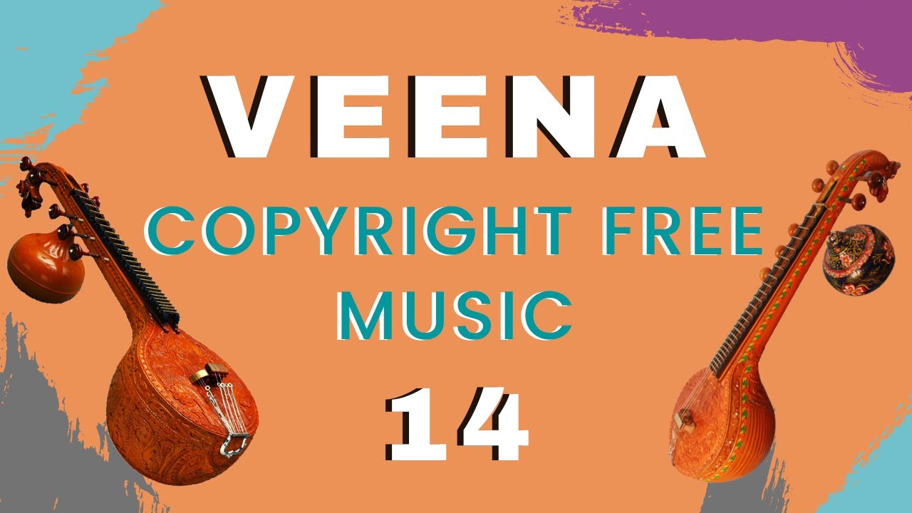 Free Indian Veena Loop I Raag Hansadhwani | No Copyright Music | Royalty Free Loops | - YouTube
