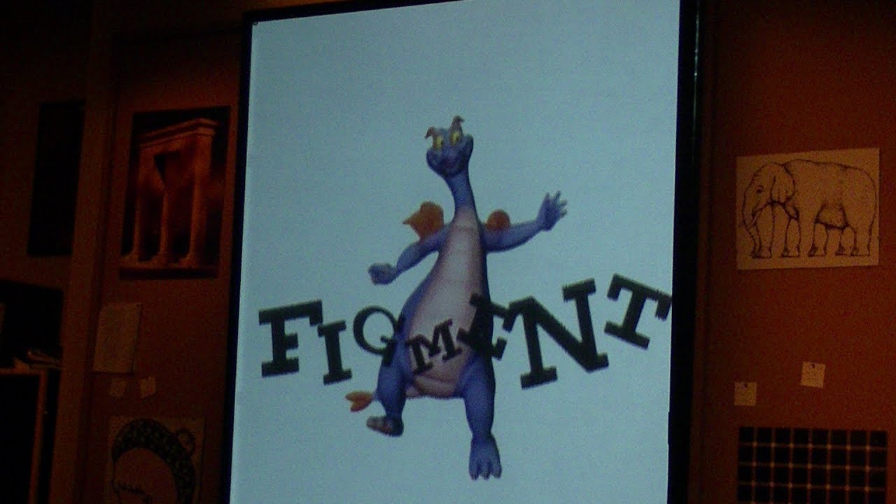 Journey into Imagination with Figment 11/27/2017 - YouTube
