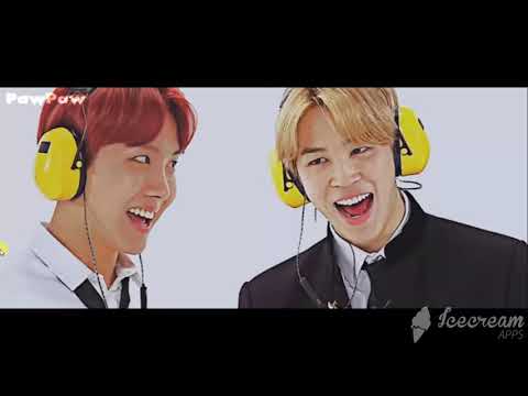 SO I CREATED A SONG OUT OF BTS MEMES