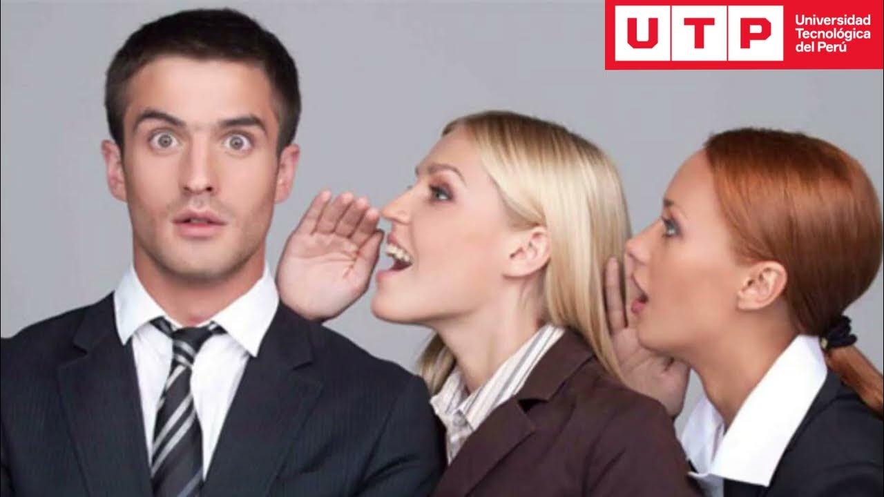 DELITOS CONTRA EL HONOR: Calumnia, Injuria y Difamación - YouTube