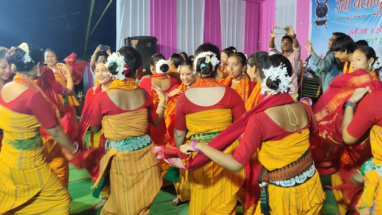 Boro Boisha Gobi who Boro kalsar | Boro gaan | Assam yt - YouTube