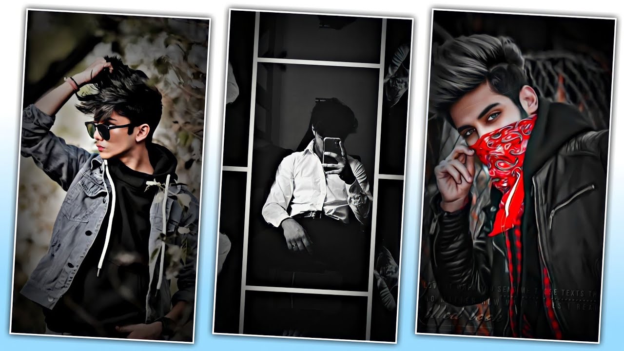 🔥New Trending Kalaastar 😎 Song Video Editing Alight Motion | New Trend 💥 Xml Video Editing - YouTube