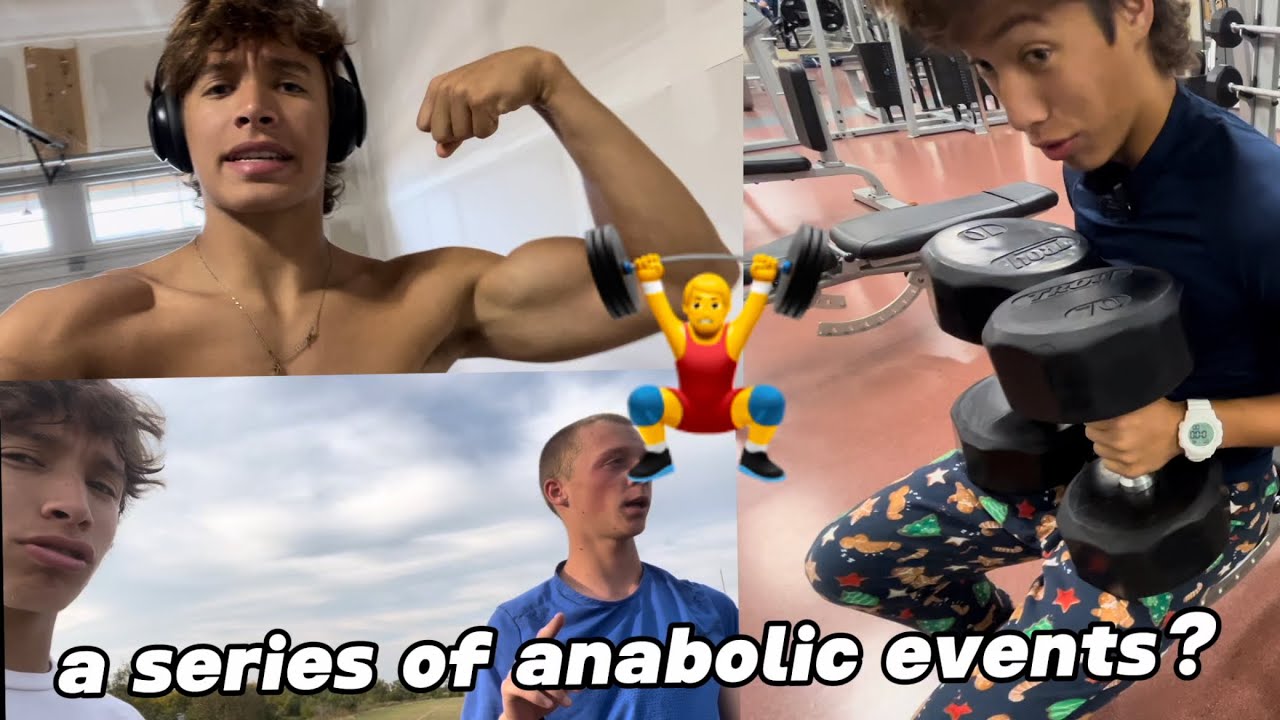 Mongrel Raging Through a Shin Injury... | Day 79 of Becoming the ...