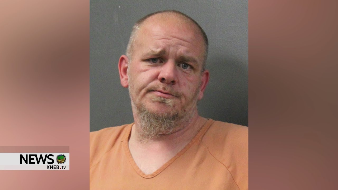 Busted Headlight Turns into Sizable Drug Bust in Scottsbluff - YouTube