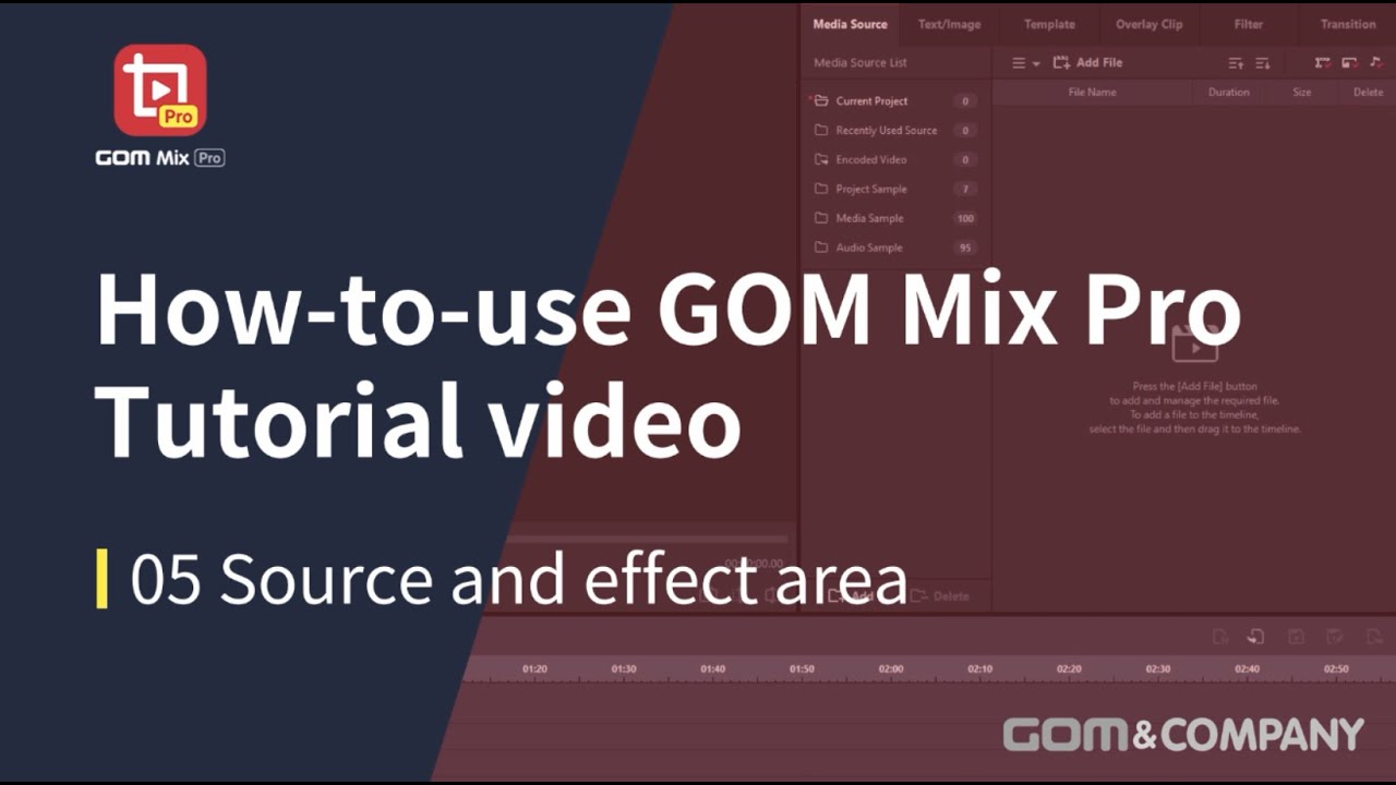 Gom mix pro crack - lpobowl
