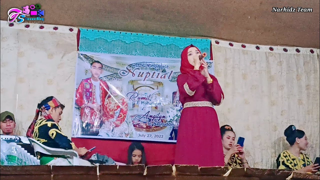 Sabalan Way Mahinang - Dayang Rhidz | Tausug Song 2022 Chords - Chordify