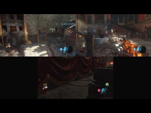 Call of Duty®: Black Ops 3 song classic gums 3 players - YouTube