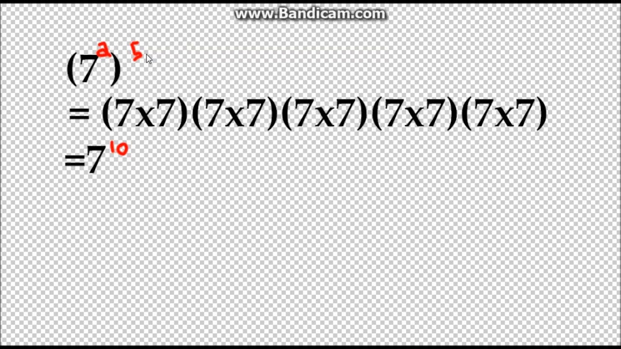 Math Assignment - David Westenberg - YouTube