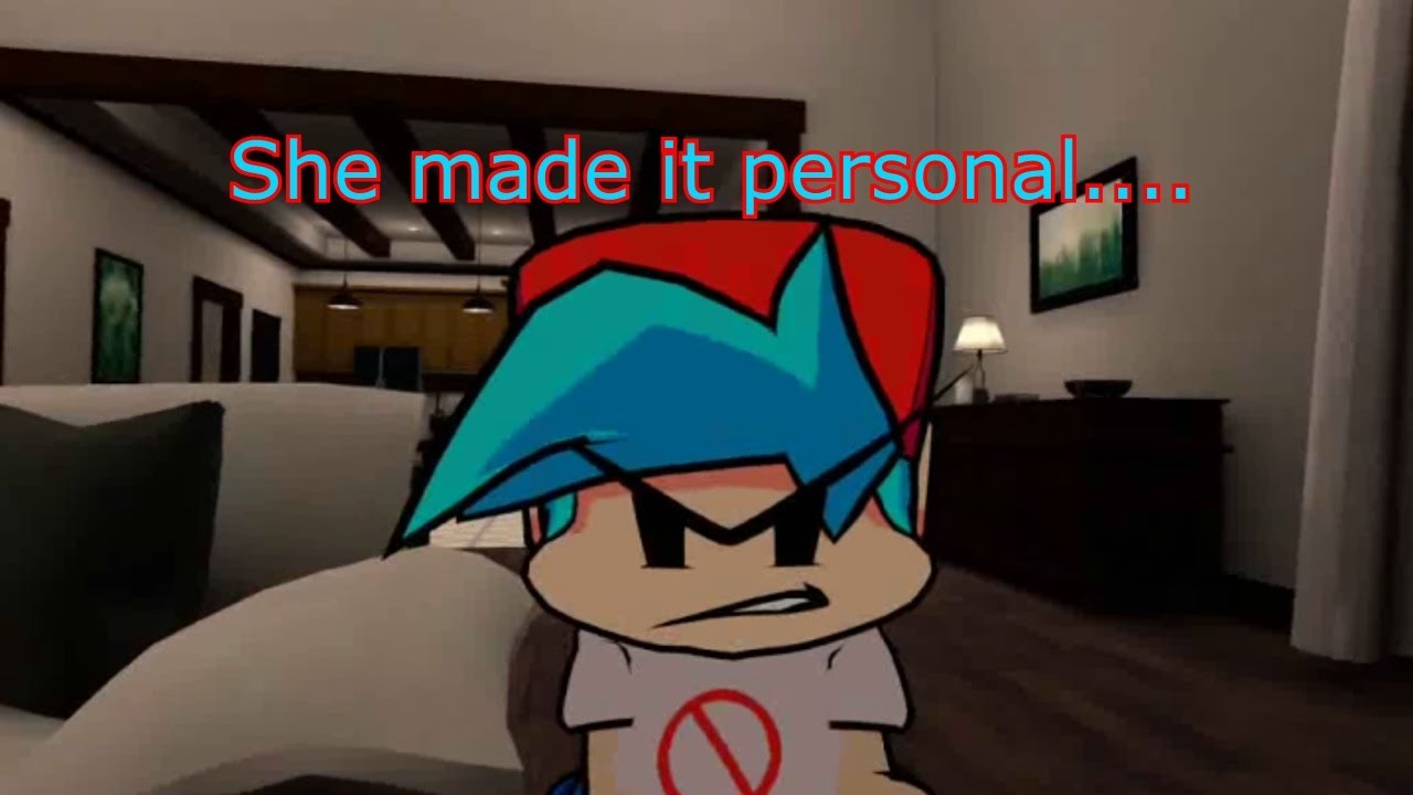 LOOKING FOR HELP...Shadina and Boyfriend Discuss About Shadina.exe (ft ...