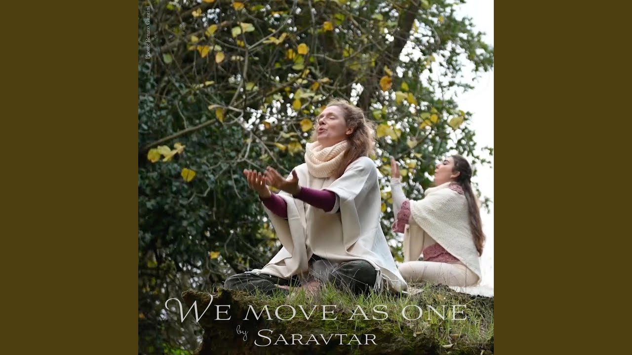 We Move as One - YouTube