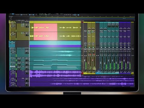 How To Mix In Protools! 2023!!!!🔥 - YouTube
