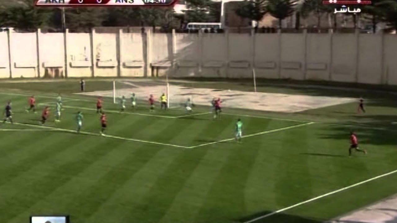 ahmad.atwi.18. - YouTube