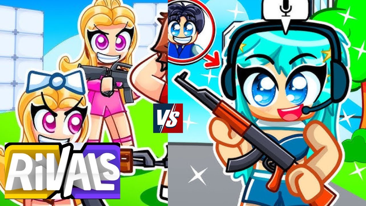 ⚠️ The BIGGEST Mistake Developers Made! Roblox Rivals - YouTube