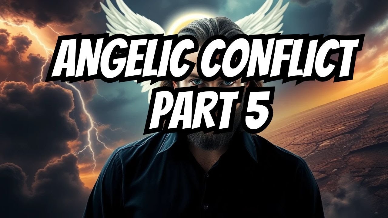 Satan Took Over The World BUT Can he Control YOUR Mind? - YouTube