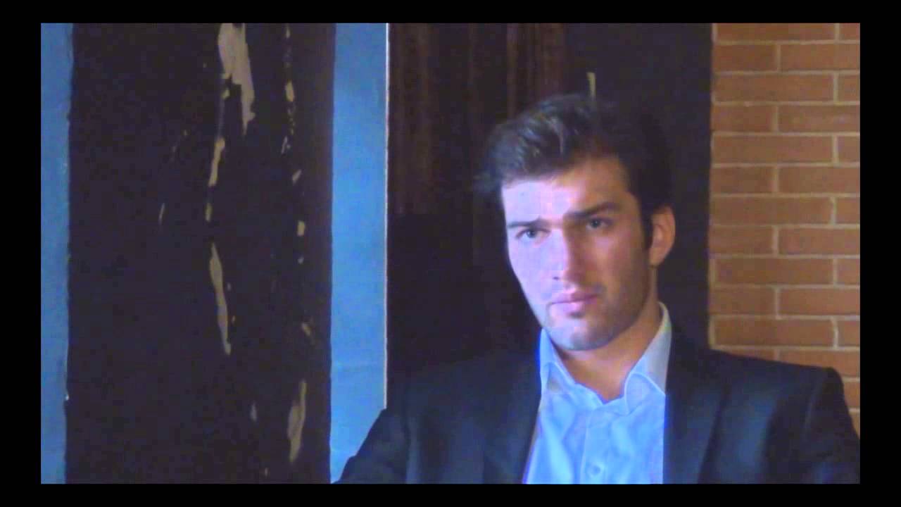 Edgar Bechter & Žilvinas Tratas dialogue - YouTube