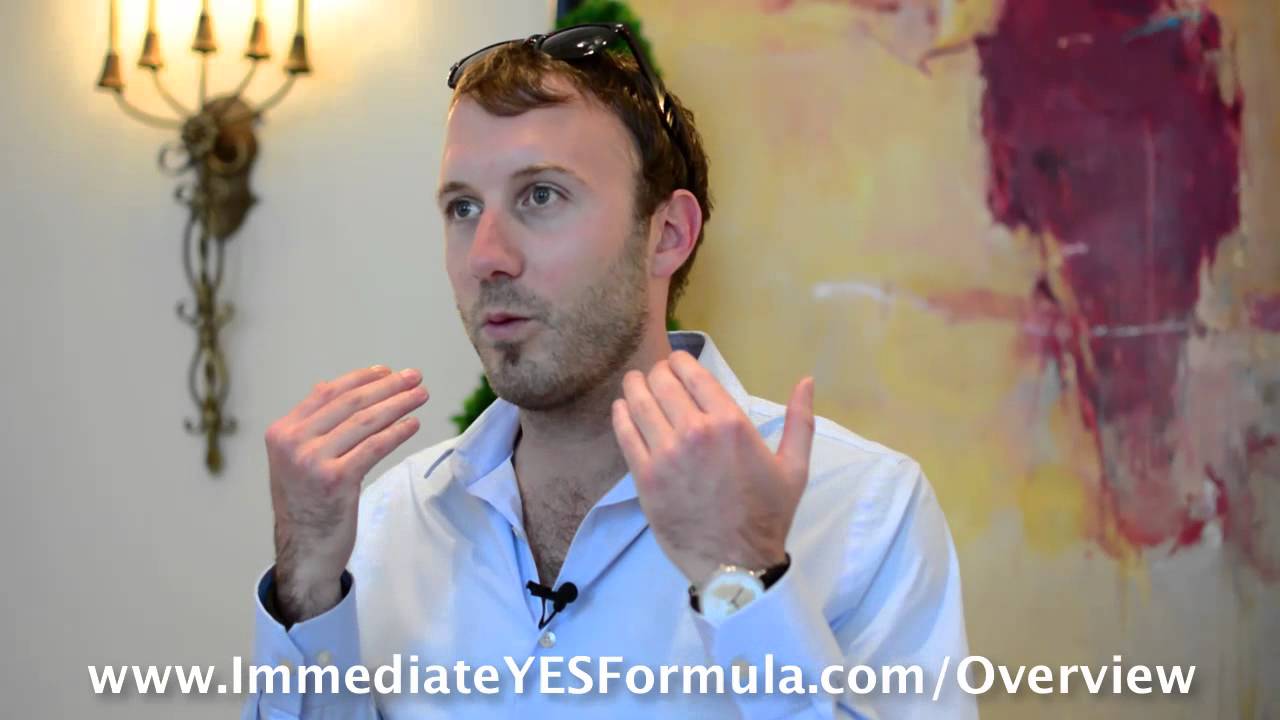 Adam Chandler Testimonial - YouTube