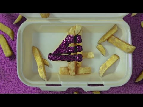 E4 Adverts & Continuity - January 17, 2025 - YouTube