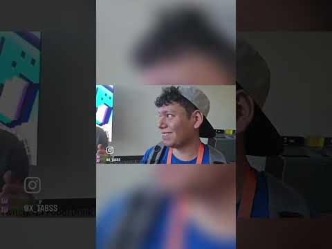 Inside the CRAZY Vibe of Twitchcon! MEETING @KYOOTBOT FOR THE FIRST TIME (FULL VERSION)