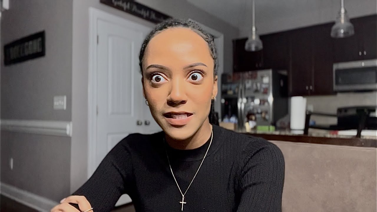 I DROPPED OUT OF COLLEGE | JASMINE VALENTINE - YouTube