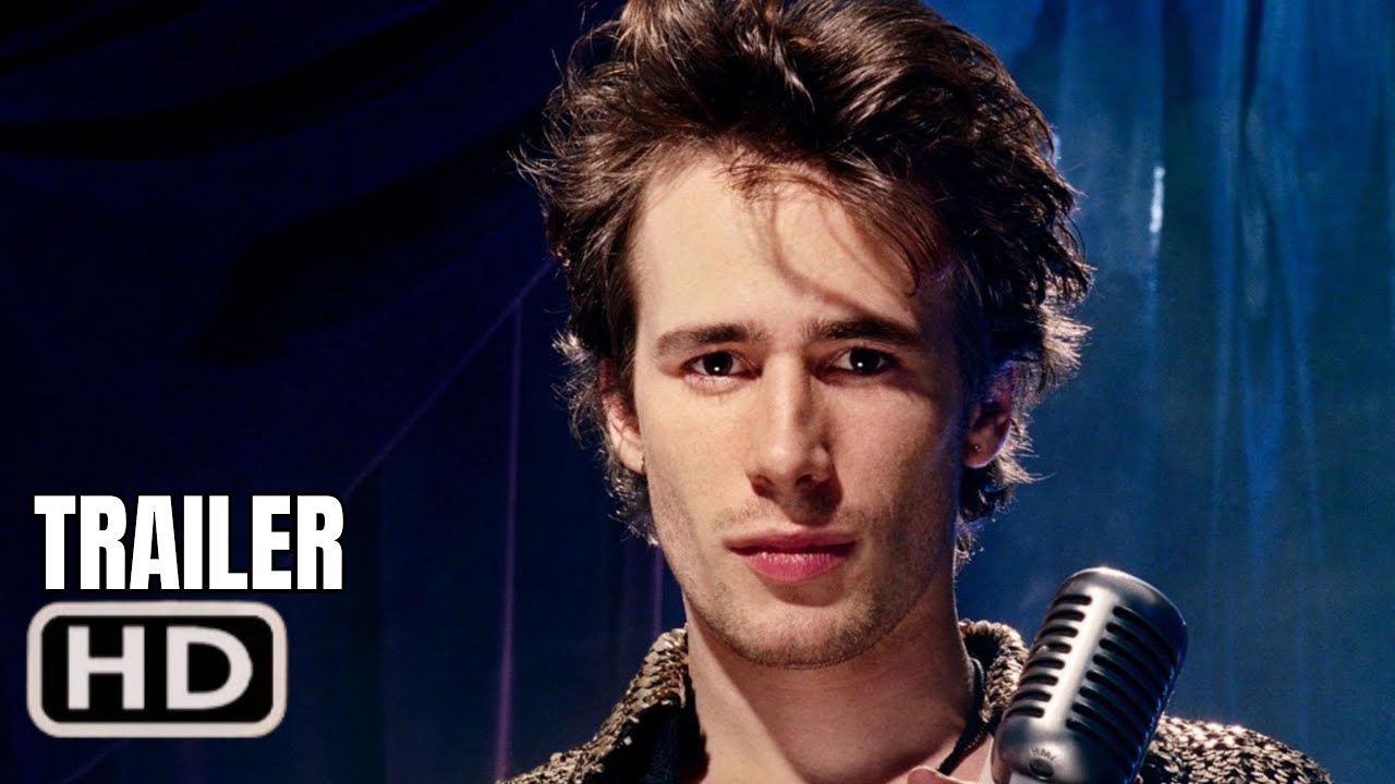 It's Never Over, Jeff Buckley | Trailer Oficial (2025) | Legendado ...