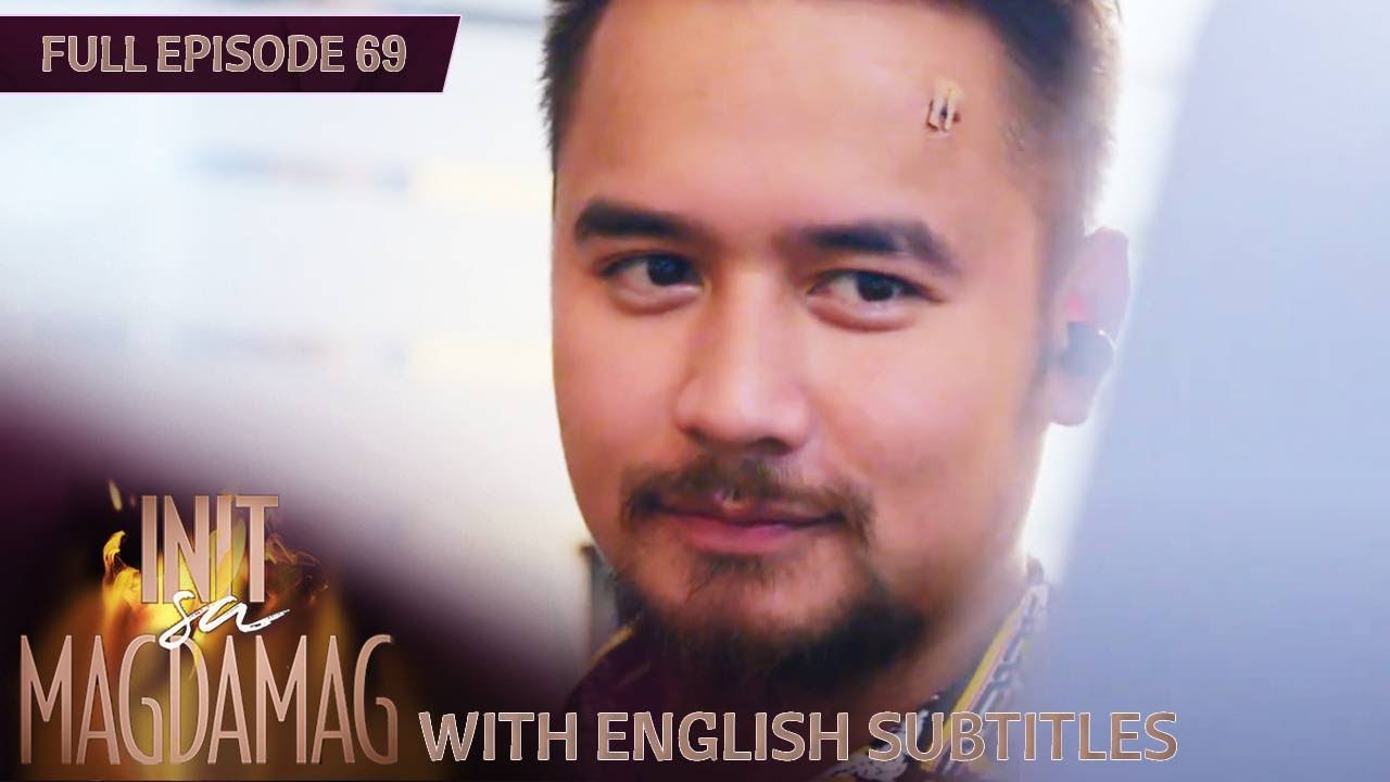 Init sa Magdamag | Full Episode 69 - YouTube