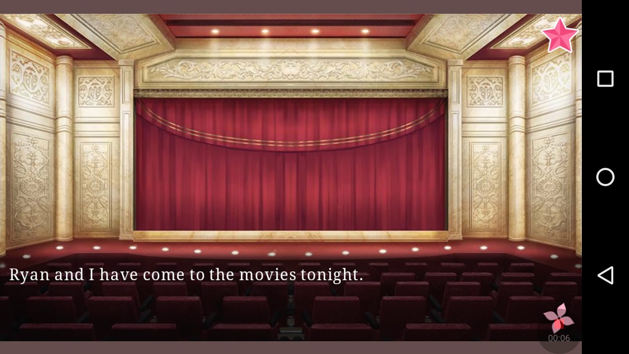 Love Tangle: Event Story - 2nd Anniversary - Ryan - YouTube