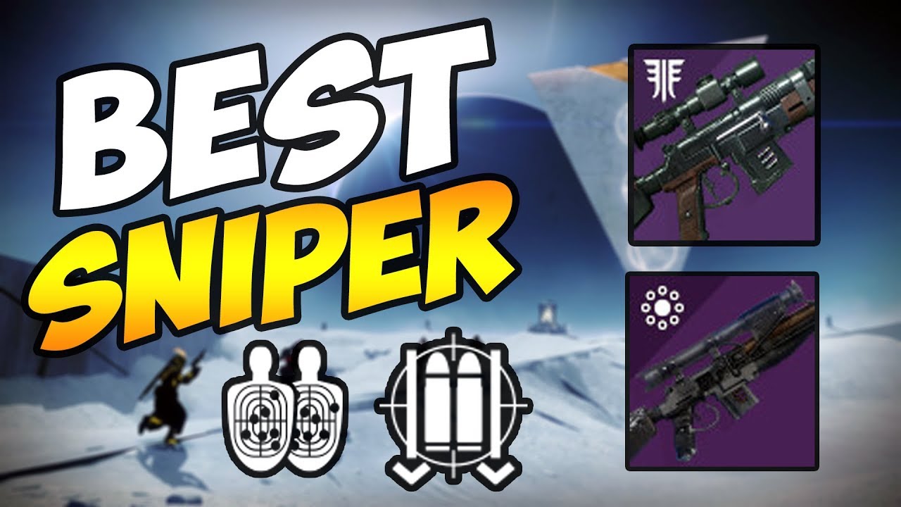 Destiny 2 THE LONG GOODBYE GOD ROLL GUIDE AND REVIEW - YouTube