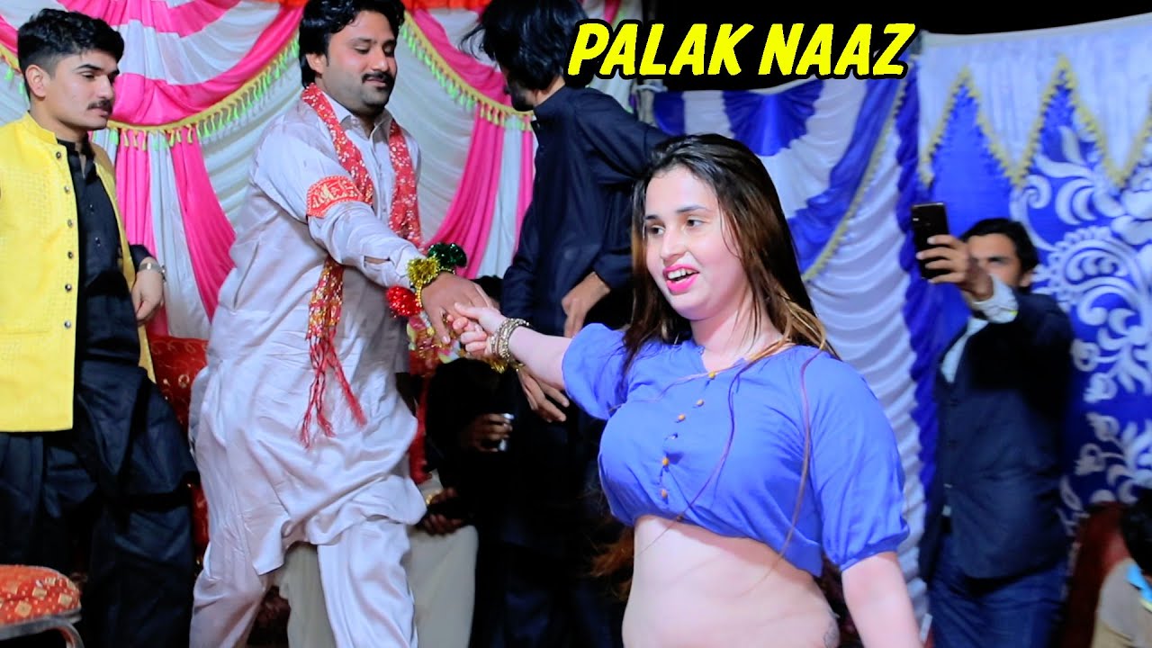 Doodh Piyar Wala Pee Ly | Palak naaz New Punjabi Mujra | New Mujra 2024 | Shakir Studio - YouTube