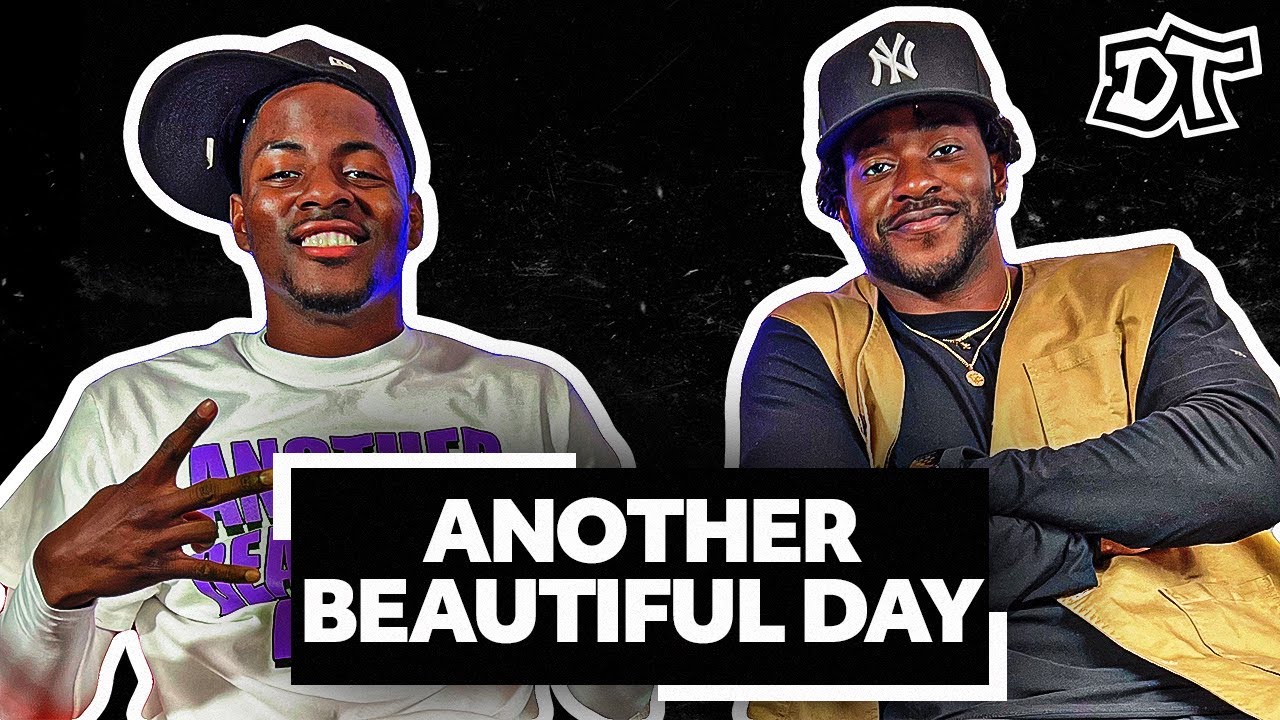 Another Beautiful Day | Don't Trip Ep.113 - YouTube
