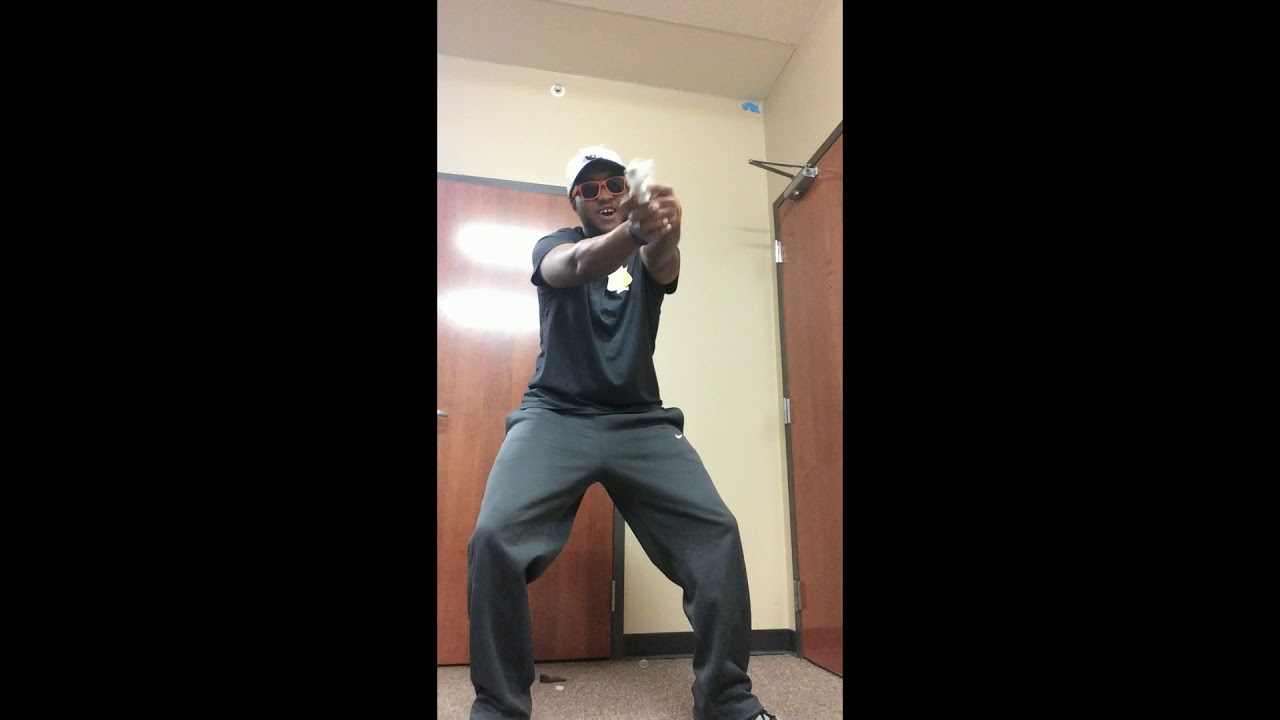 Dry Campus Chronicles Episode 1: The Bust - YouTube