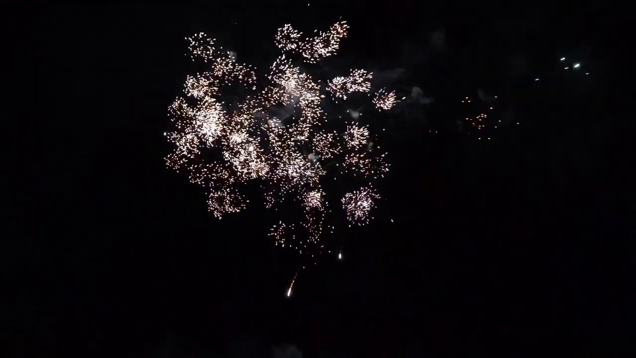 Bazooka (Victory Fireworks Canada, BEM Fireworks) - YouTube