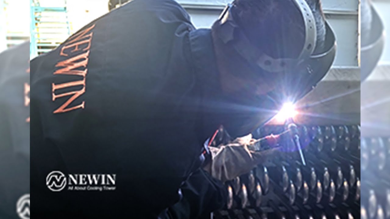 SUS heat exchanger нержавеющая сталь Теплообменник1 - YouTube