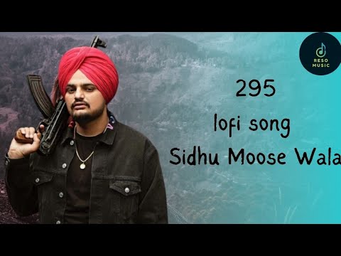 295 lofi Song | Slowed and Reverb | Reso Music | - YouTube