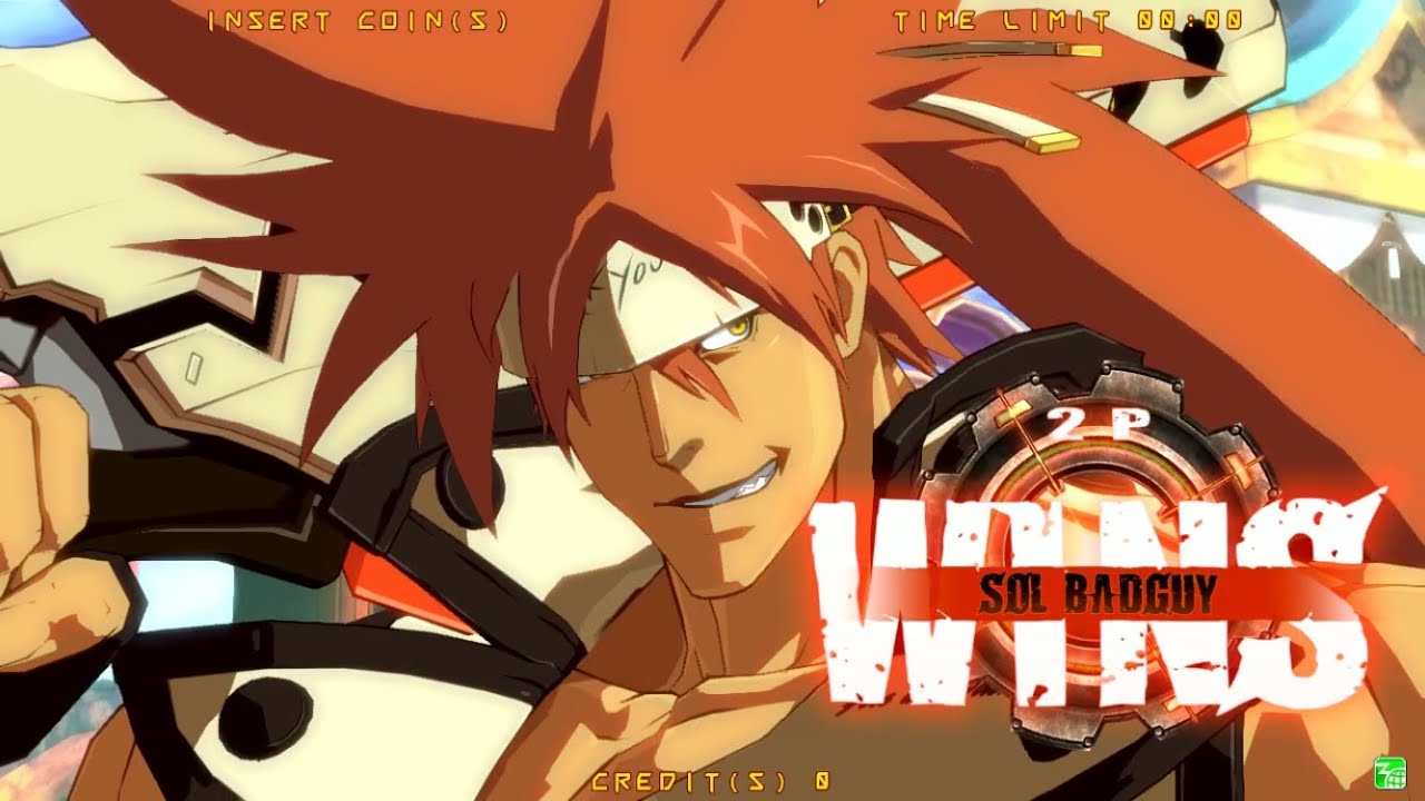 GGXrdR 8/21/16 - Haaken (Sol) Matches - YouTube