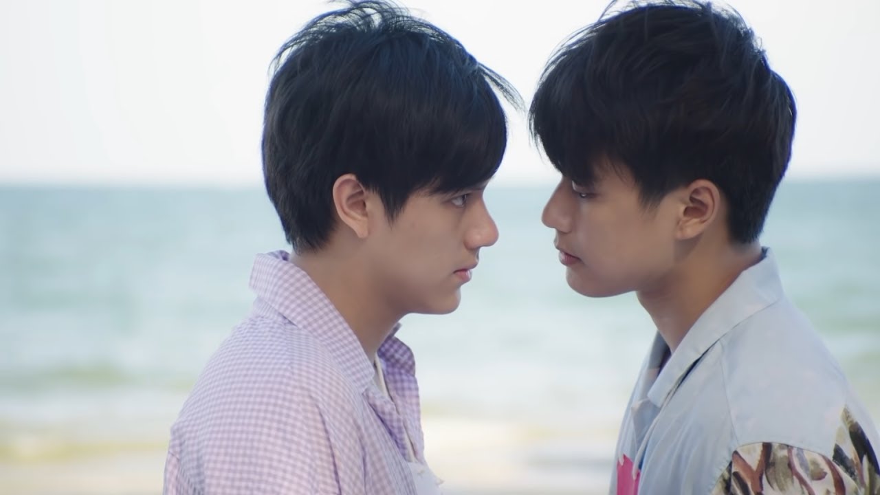 Pat X Pran- Playdate #badbuddytheseries #GMMTV #bl - YouTube