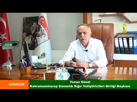 K. Maraş'ta Kurban Fiyatları Çevre İllere Göre Daha Uygun Oldu I Yunus Güzel