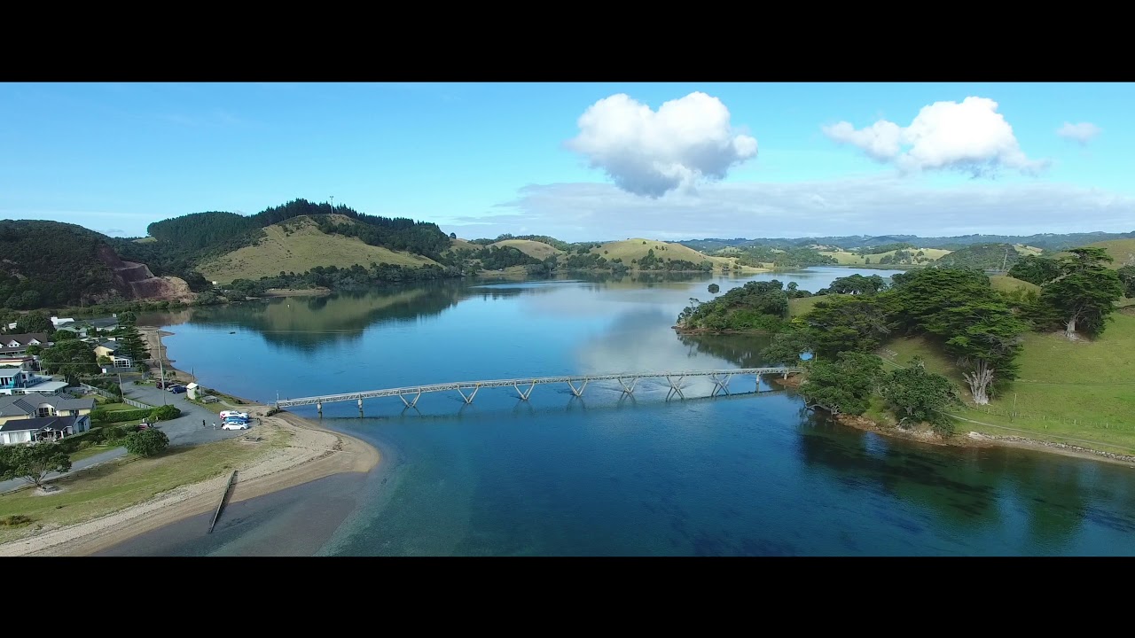 1905 Pataua North Road, Pataua North - Daniel Foote - YouTube