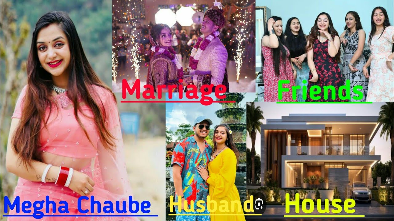 👉Dance Star💃🌟Megha Chaube🌟👉Full Details Life Biography☑Husband ...