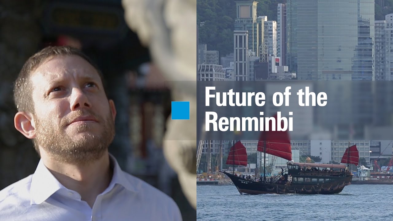 Economy Stories – Future of the Renminbi - YouTube