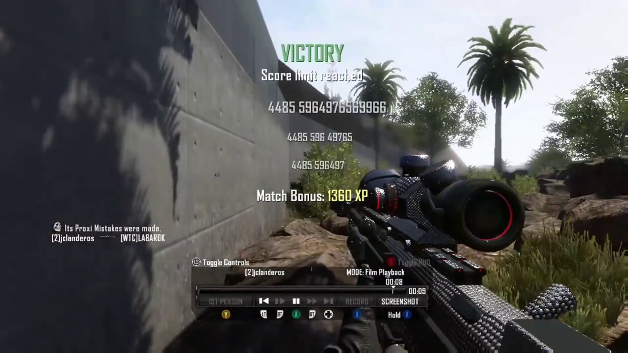 Joind Cyborg! Clips#2 - Triple Collateral, and Sick Raid Suicide - YouTube