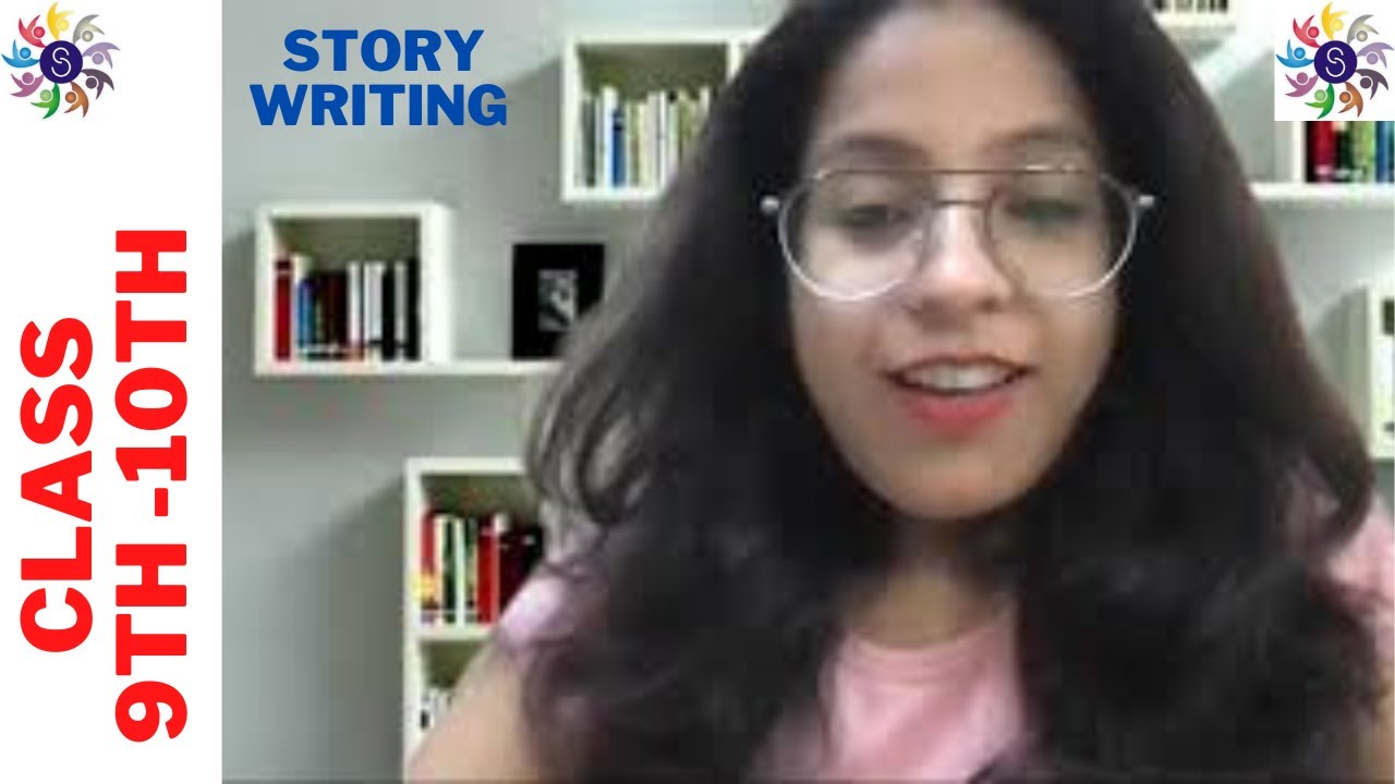 Story Writing Guidelines For Beginners IN 4MINUTES YouTube Story Writing Guidelines For Beginners IN 4MINUTES YouTube