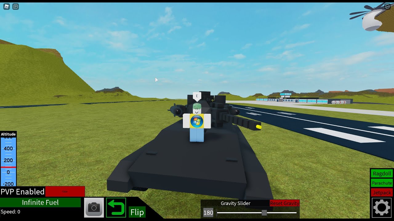 plane crazy bmp 2m schowcase - YouTube