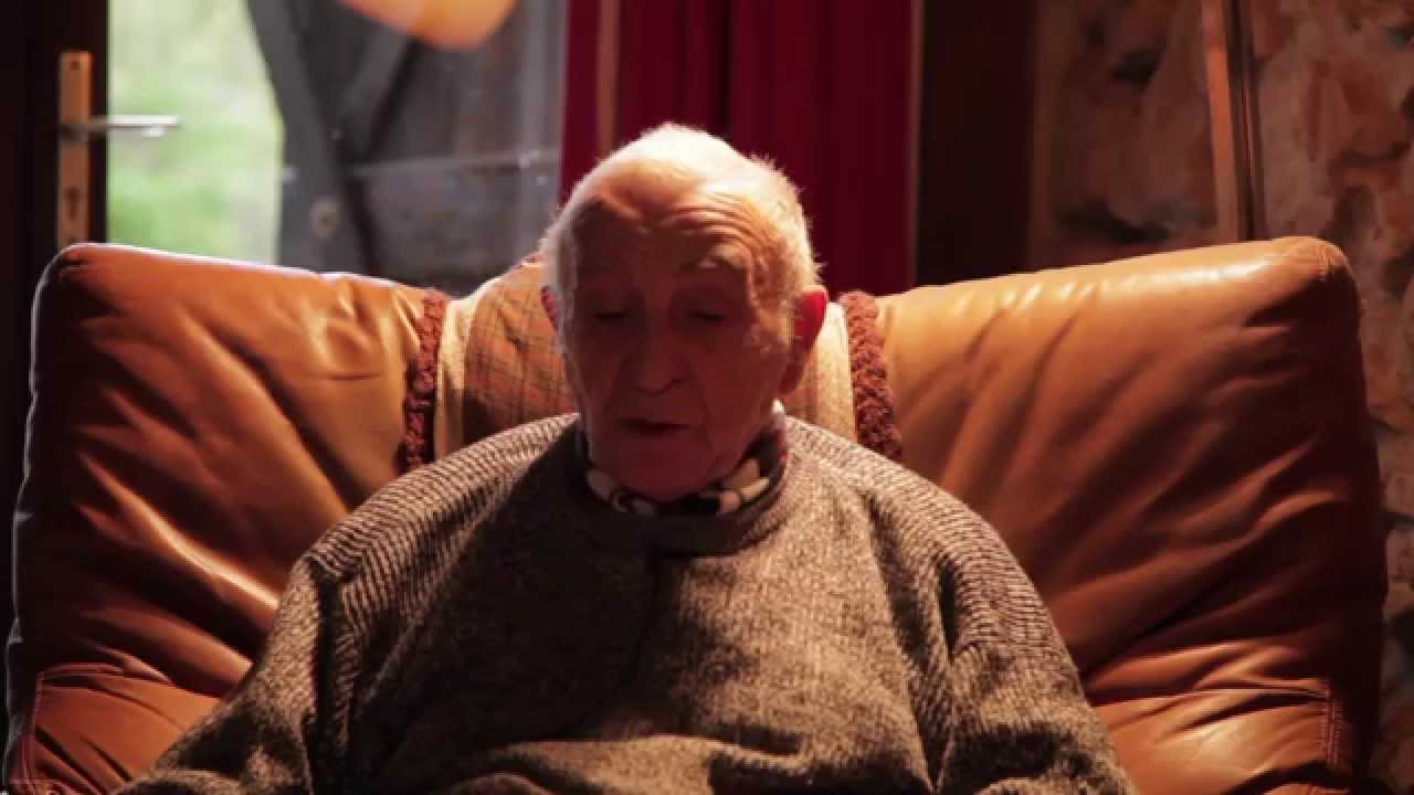 MARCEL SAINT-JEAN - YouTube