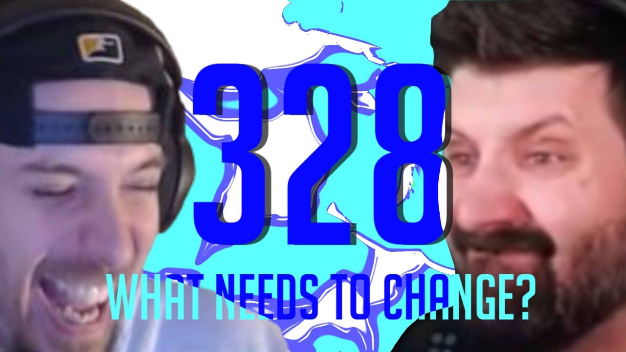 Experiments, Ditching Brands, And Wishes For 2024 | Tactical Crouch Ep ...