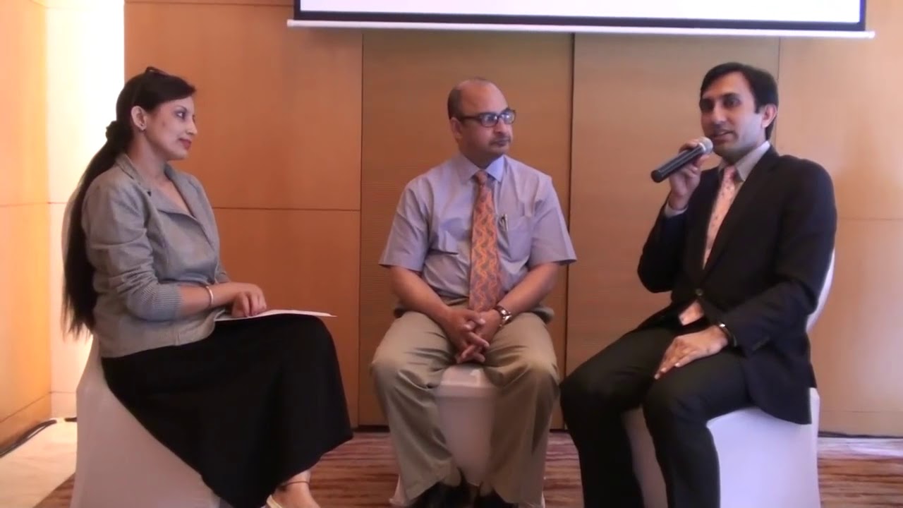 First Valve in Valve TAVR done in Western India at Hinduja Hospital ...