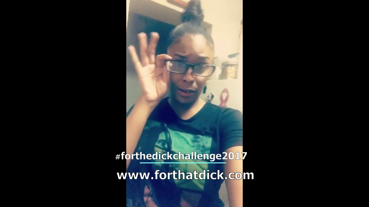 For The Dick Contestant 145 Erica Reaves - YouTube